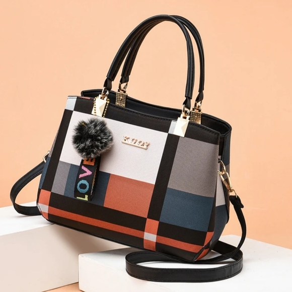 KUOY | Bags | Womens Top Handle Purses | Poshmark
